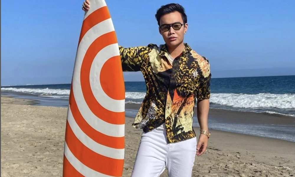 Kane Lim Net Worth: How Rich is 'Bling Empire' Star Actually?