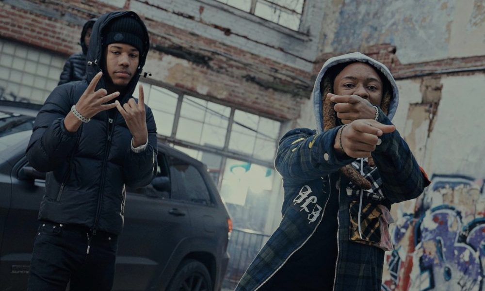 Slimelife Shawty Net Worth: Height, Age, Real Name & Career