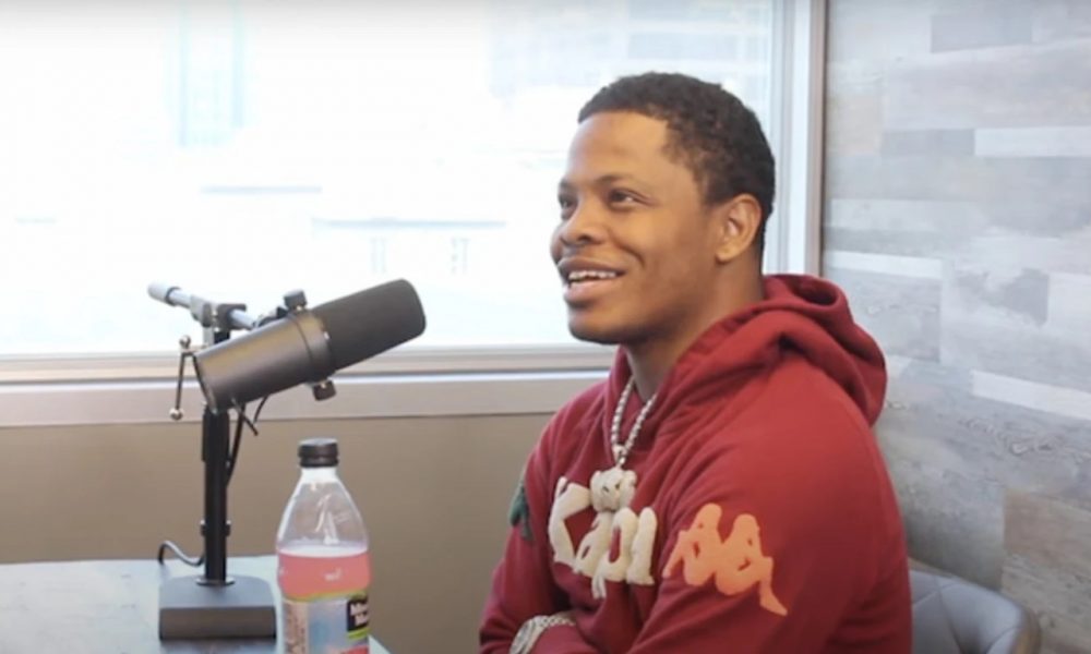 Rapper Unfoonk Net Worth 2023: Height, Age & Real Name