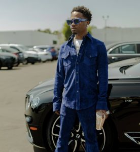 Roddy Ricch Net Worth: How Rich is the Rapper Actually?