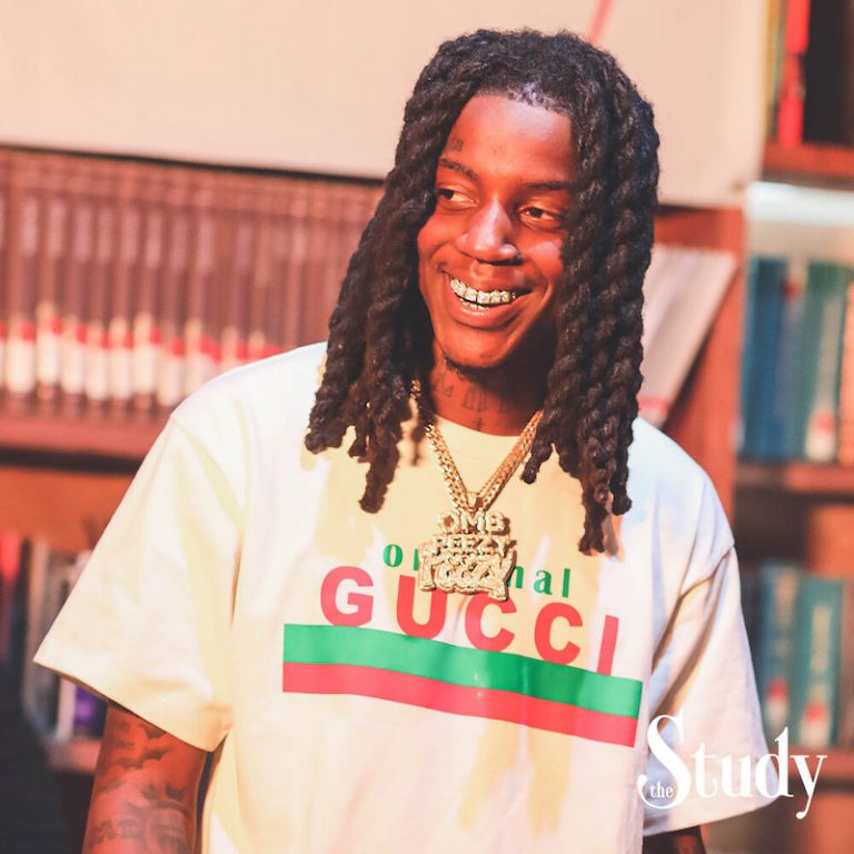 OMB Peezy Net Worth: Height, Age, Real Name, Career & More