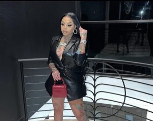 Monique Razor Net Worth: How Rich is Razor from Baddies West?