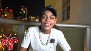 Sugarhill Ddot Net Worth: Height, Age, Real Name & Career
