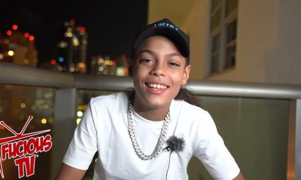 Sugarhill Ddot Net Worth: Height, Age, Real Name & Career