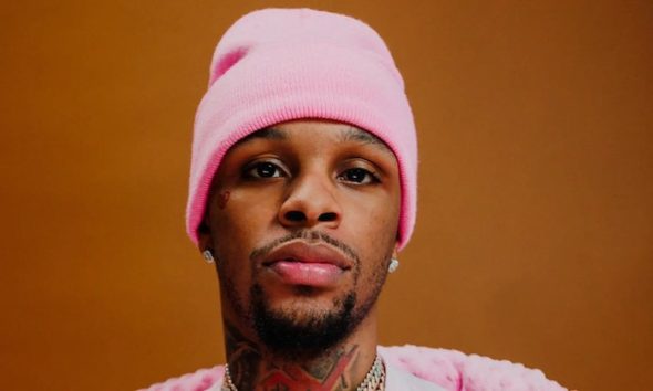 Rapper Toosii Net Worth: Height, Age, Real Name, Career & More