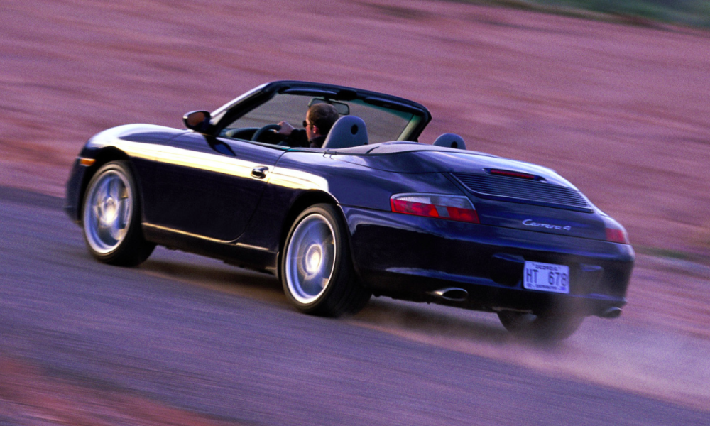 The Best Affordable Convertibles to Buy: A Comprehensive Guide ...