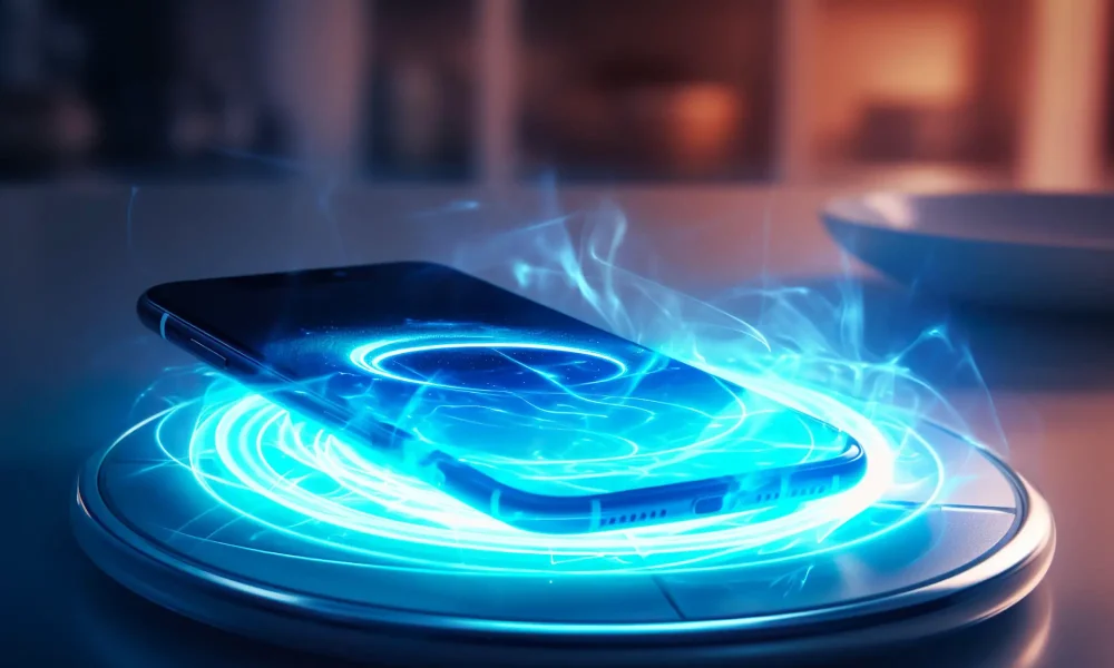 Revolutionizing Charger Technology: Exploring Wireless Chargers ...