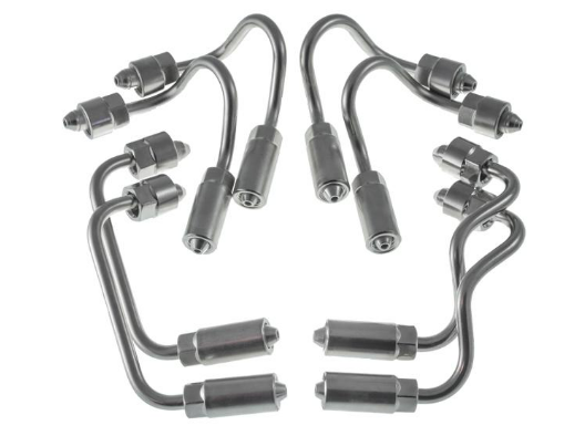 Optimizing Performance and Efficiency: The Role of Exhaust Mufflers and ...