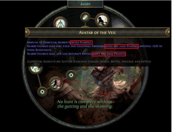 POE 3.22 Frost Blades Raider Build Guide - Gear Choice & Discussion