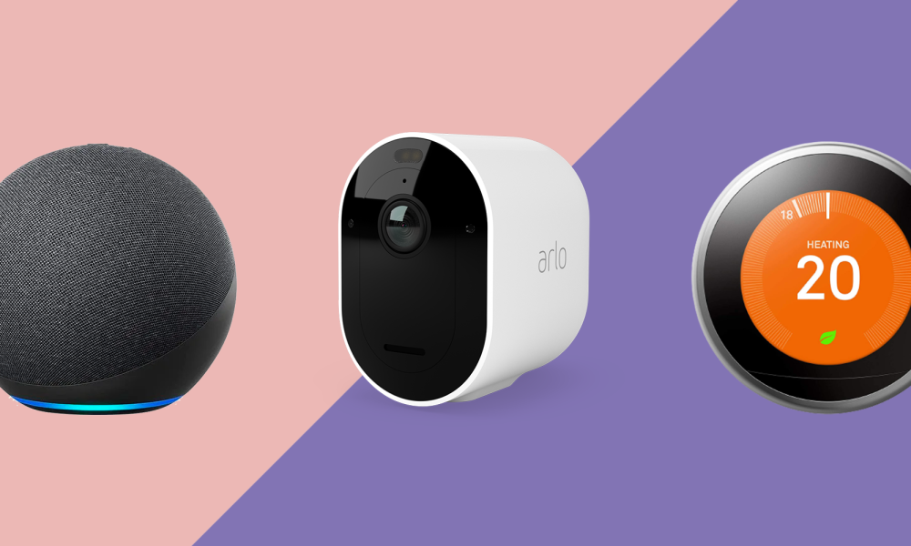 Smart Tech Makeover: The Latest Gadgets to Modernize Your Home ...