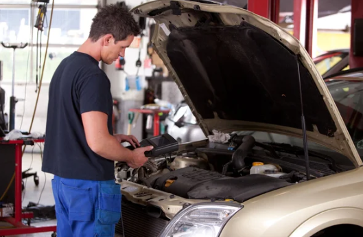 Fine-Tuning Luxury: Superior Auto Services for Discerning Drivers ...