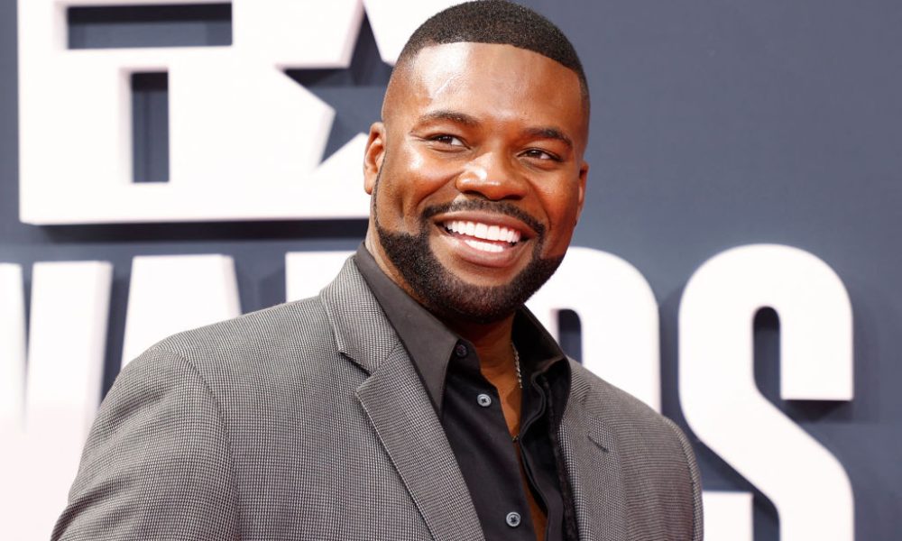 Amin Joseph Net Worth: A Rising Star's Journey to Success ...