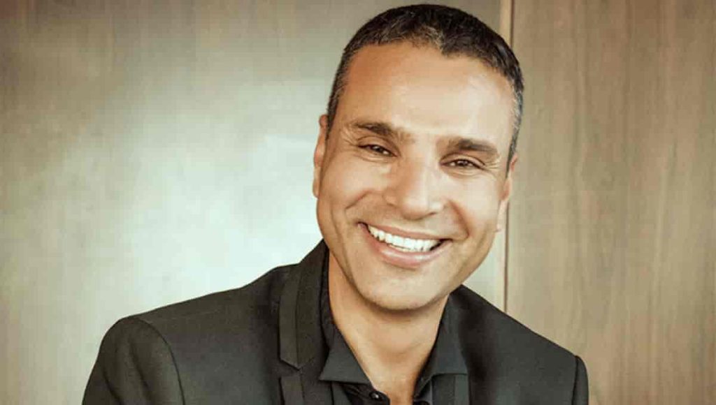 Amir Tsarfati Net Worth: Exploring the Finances of a Renowned Middle ...