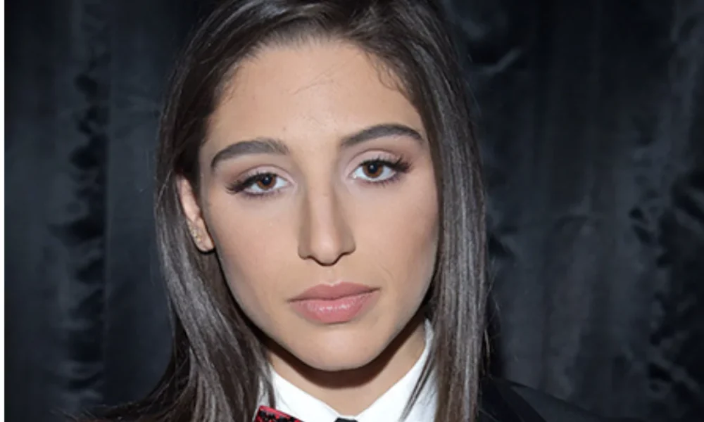 Abella Danger: Net Worth, Age, Bio, Career, Family, Relationship and ...