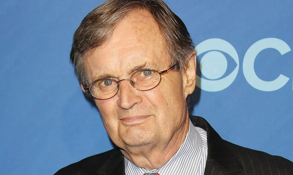 David McCallum Net Worth: A Look at the Iconic Actor's Wealth ...