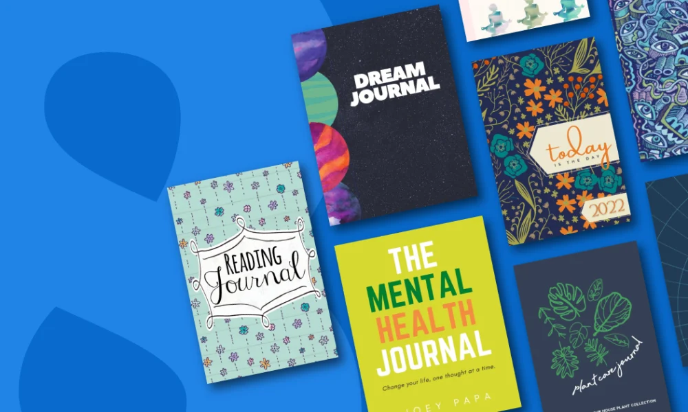 Design Your Dreams: The Ultimate Guide to Creating Custom Notebooks ...