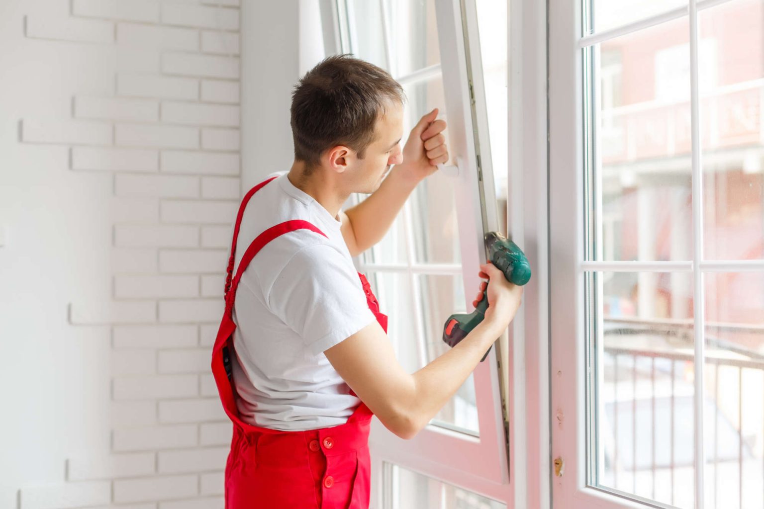 How To Fix Drafty Windows And Doors