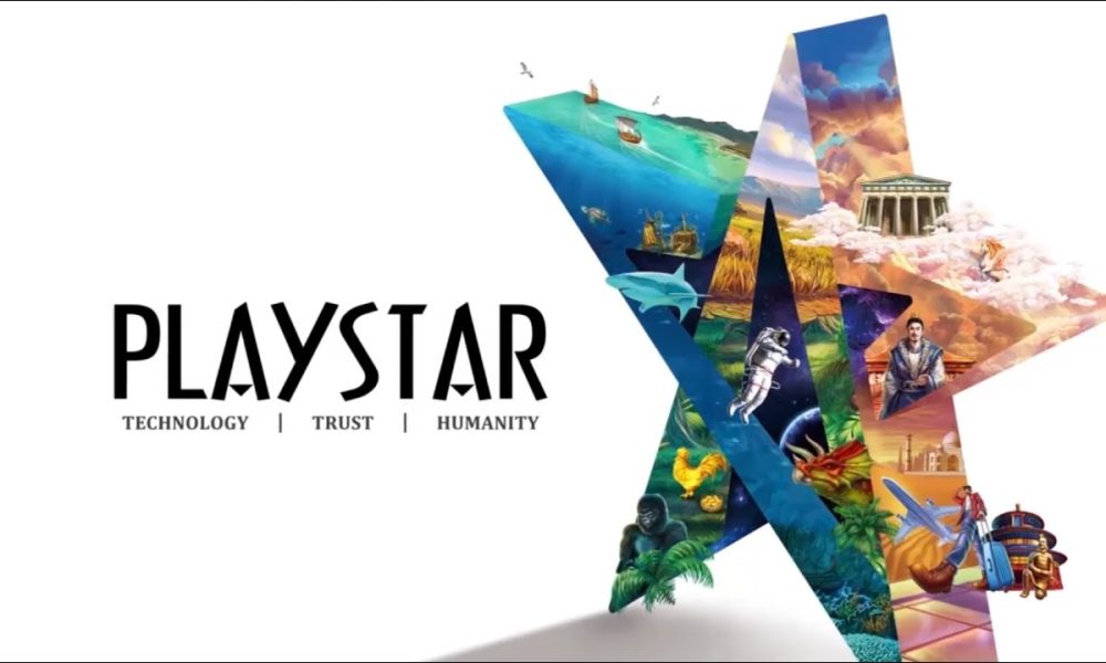 PlayStar Games Legal and Secure Gaming Environment