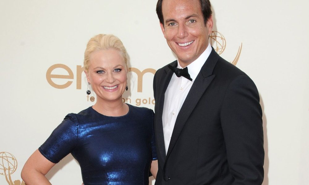Navigating Love and Laughter: The Story of Amy Poehler and Her Husband ...
