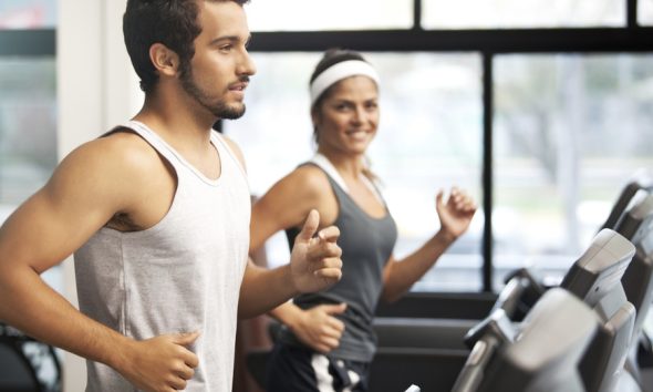 Wellness Hub: Inside a Premier Health Club - Legit Net Worth