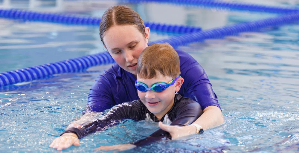 Swim Safe: Why Swimming Lessons are Essential - Legitnetworth.com
