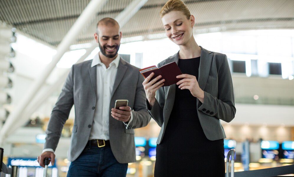 Step By Step Guide to Apply for a UK Civil Partnership Visa