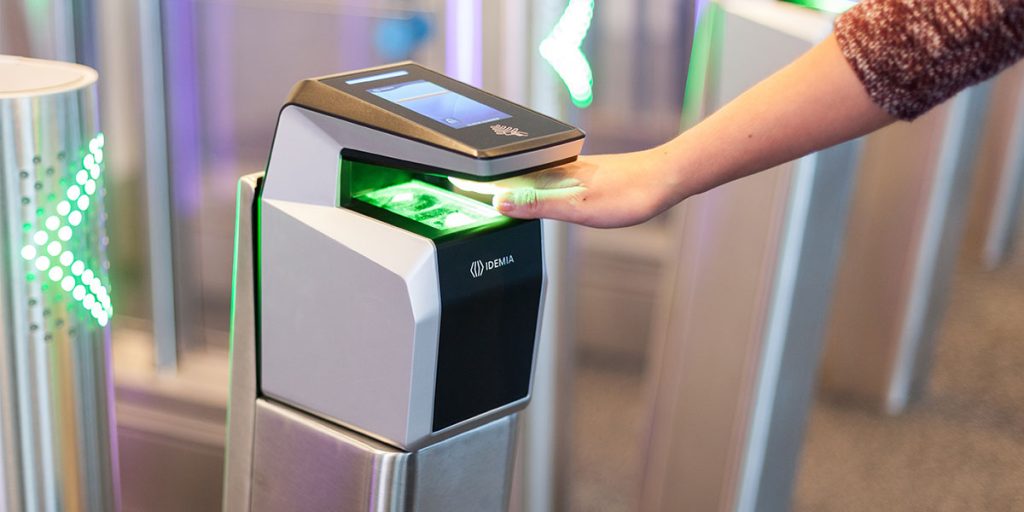 How Does A Biometric Access Control System Work Legitnetworth