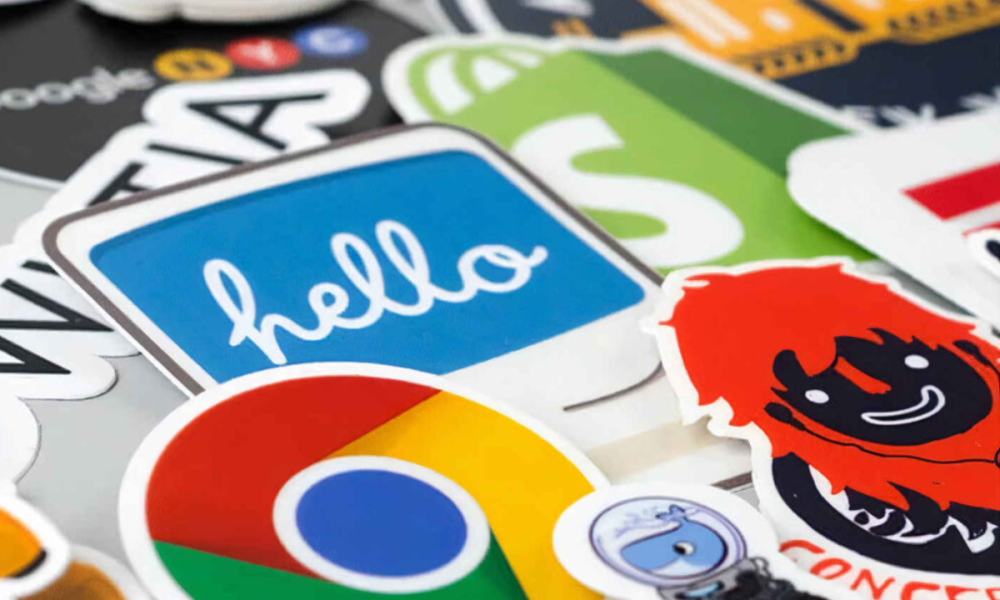 Exploring the World of Custom Stickers: Personalization and Creativity ...