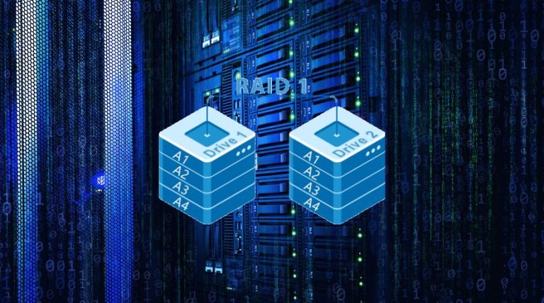 Data Recovery from RAID 1: Step-by-Step Guide for Beginners ...