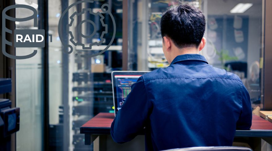 Data Recovery from RAID 1: Step-by-Step Guide for Beginners - Legit Net Worth